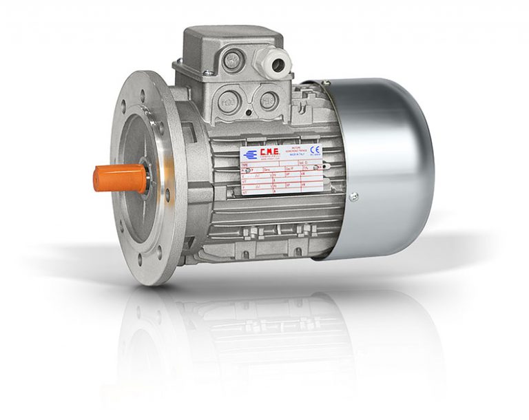 Variable torque motors - Costruzione e Vendita Motori Elettrici CME srl