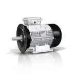 Electric Motors - Production Design - Cme Construction Engines